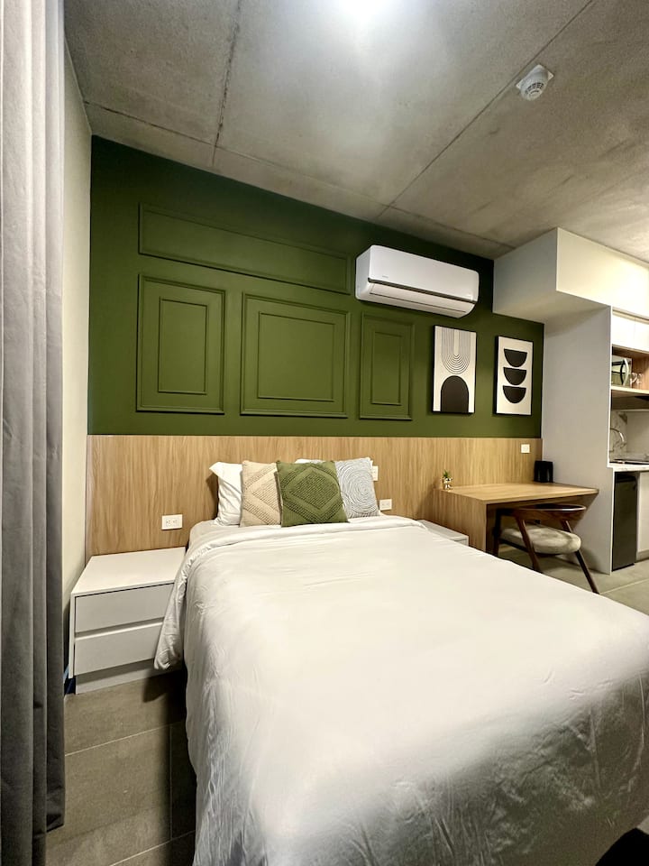 Departamento En Centro De Monterrey Fundidora - Monterrey