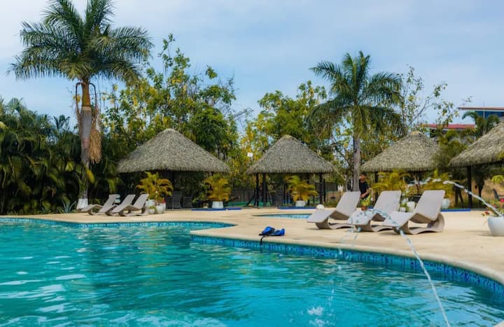 Villa ÁGuila Marina - Coronado - Panama