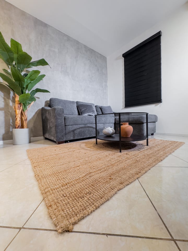 Cómodo Apartamento.
3 - Tijuana