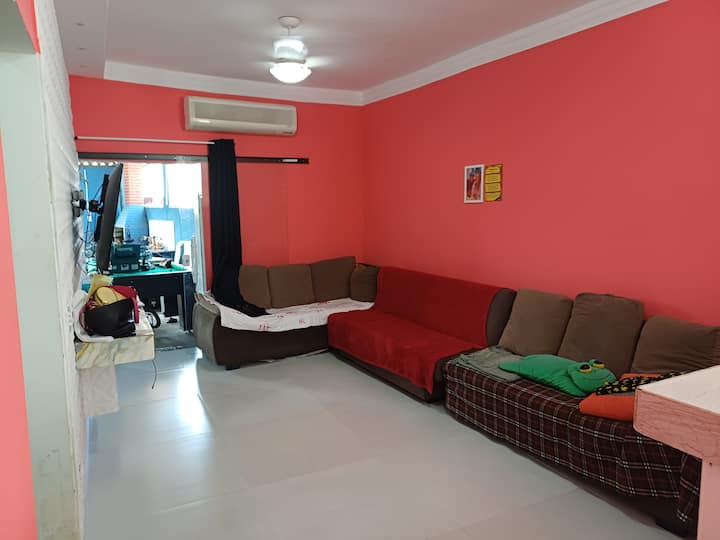 Casa Bertioga - Bertioga