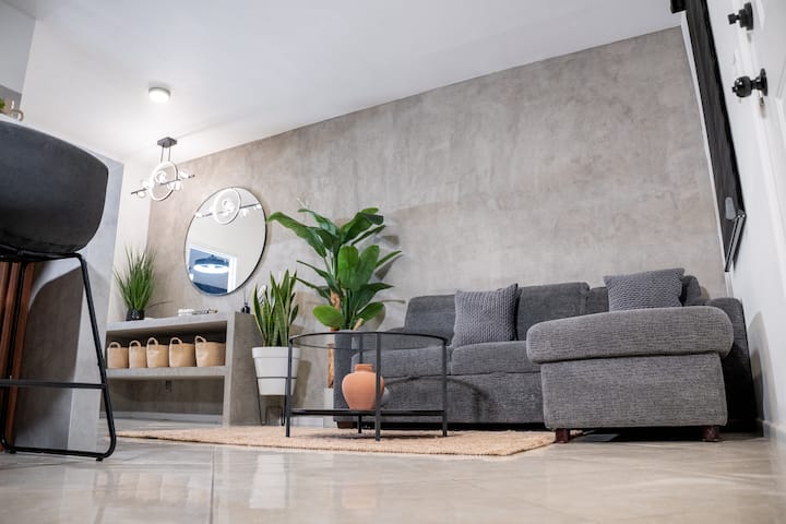 Cómodo Apartamento.
4 - Tijuana