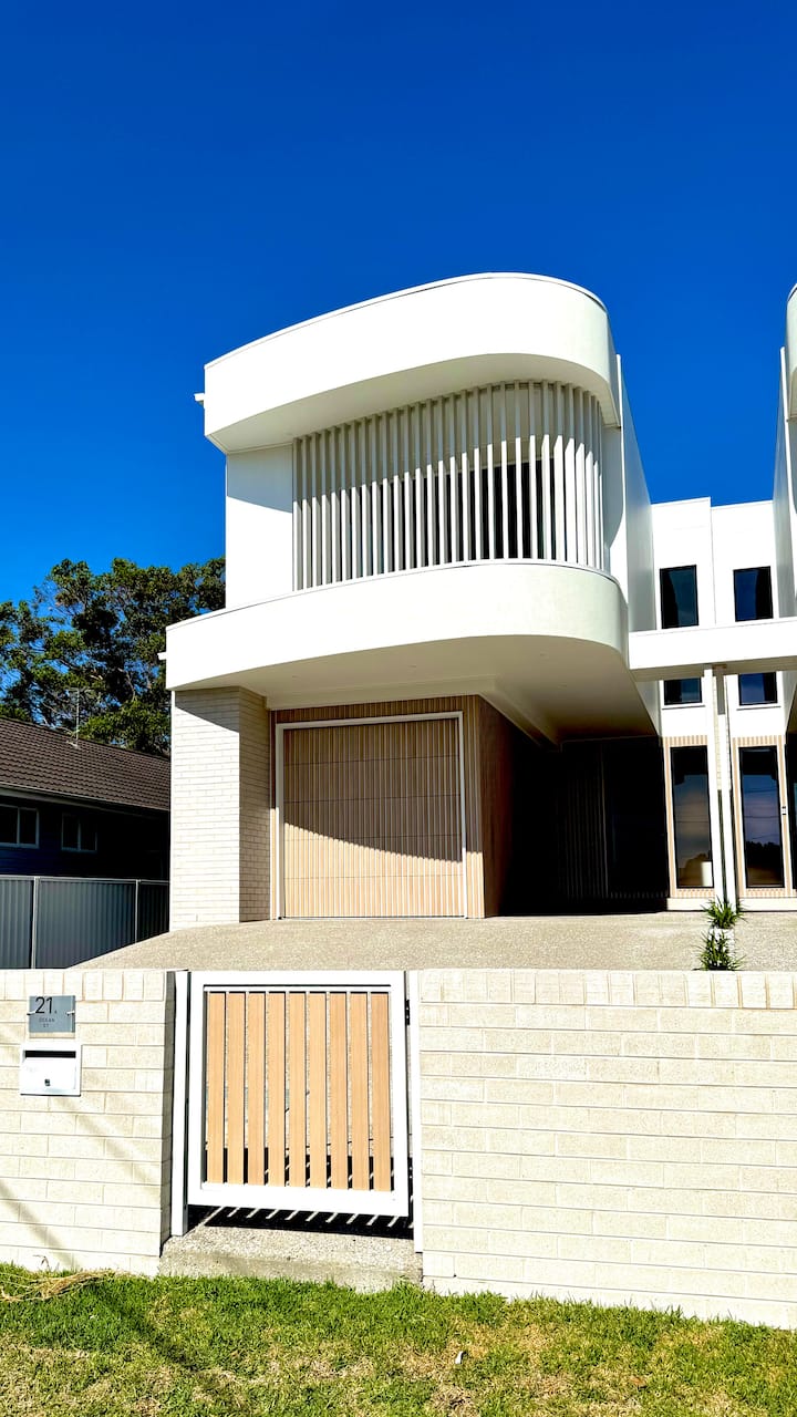 Seaside Windang - Wollongong