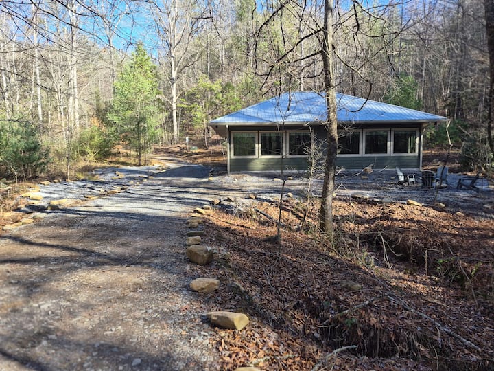 Woodland Run - Murphy, NC