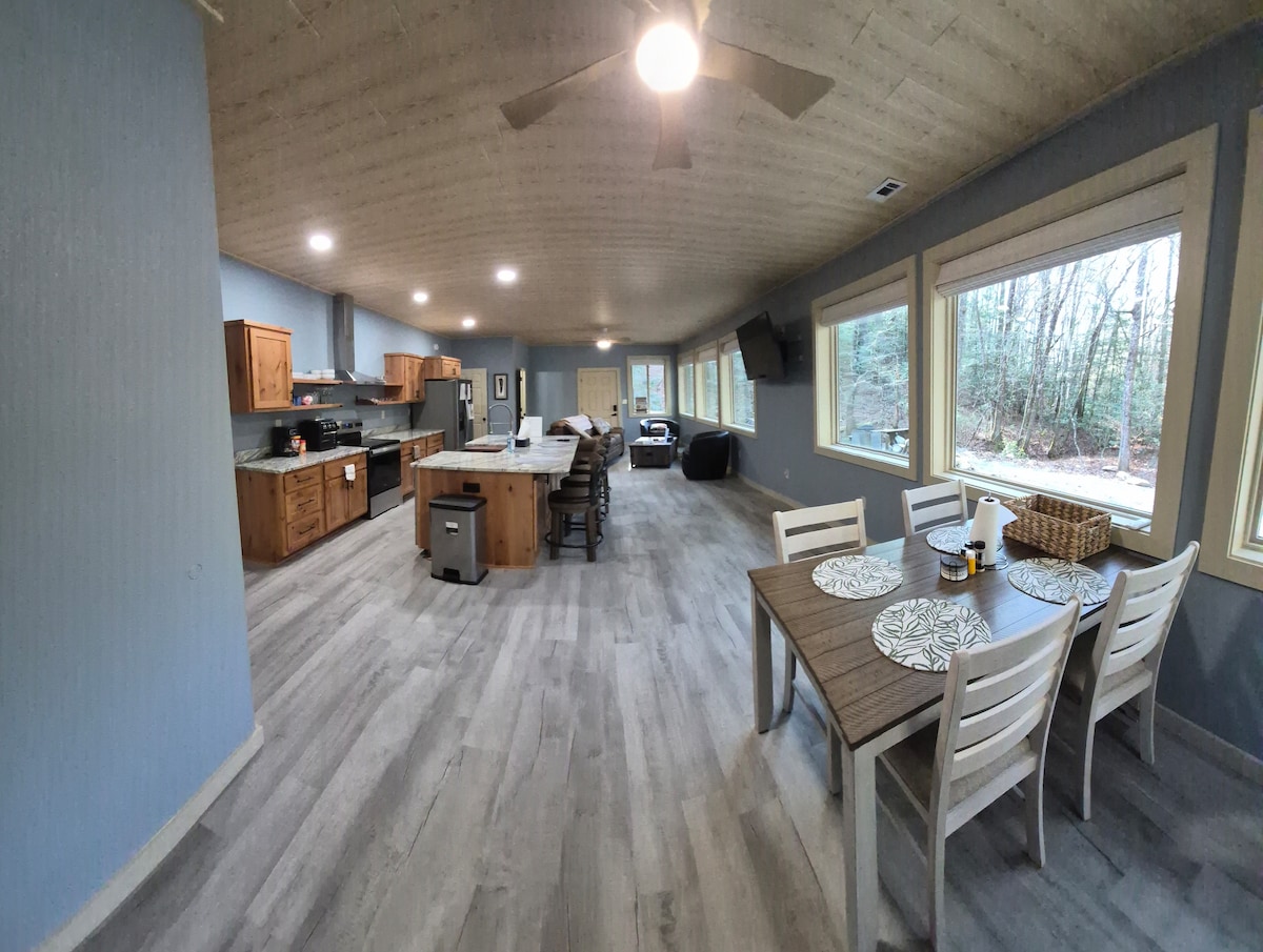 Woodland Run - Houses for Rent in Murphy, North Carolina, United States ...