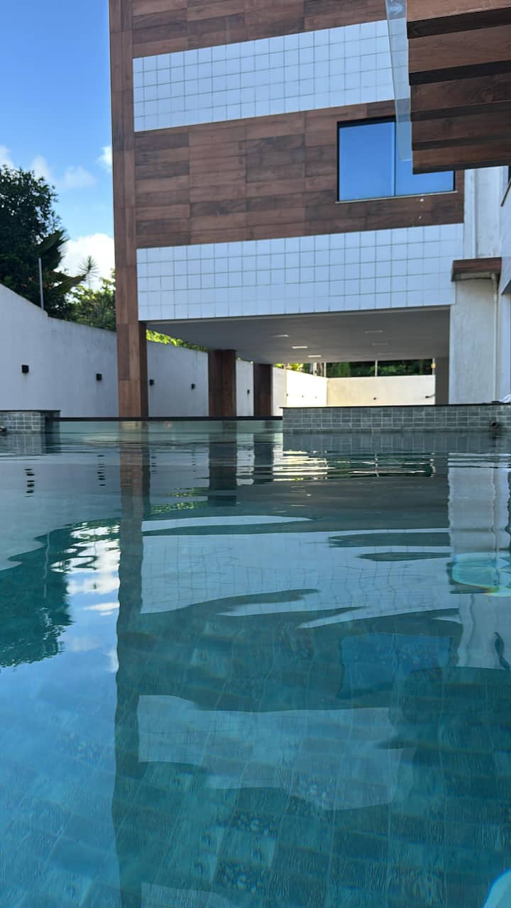 Conquista Mar 105 - Ilhéus