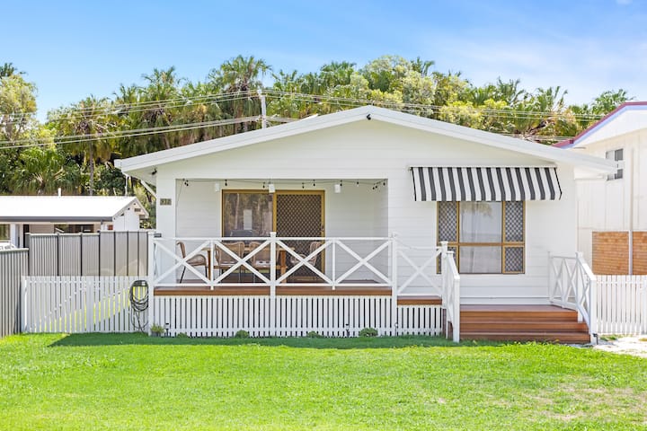 Coastal Luxury Getaway - 耶蓬