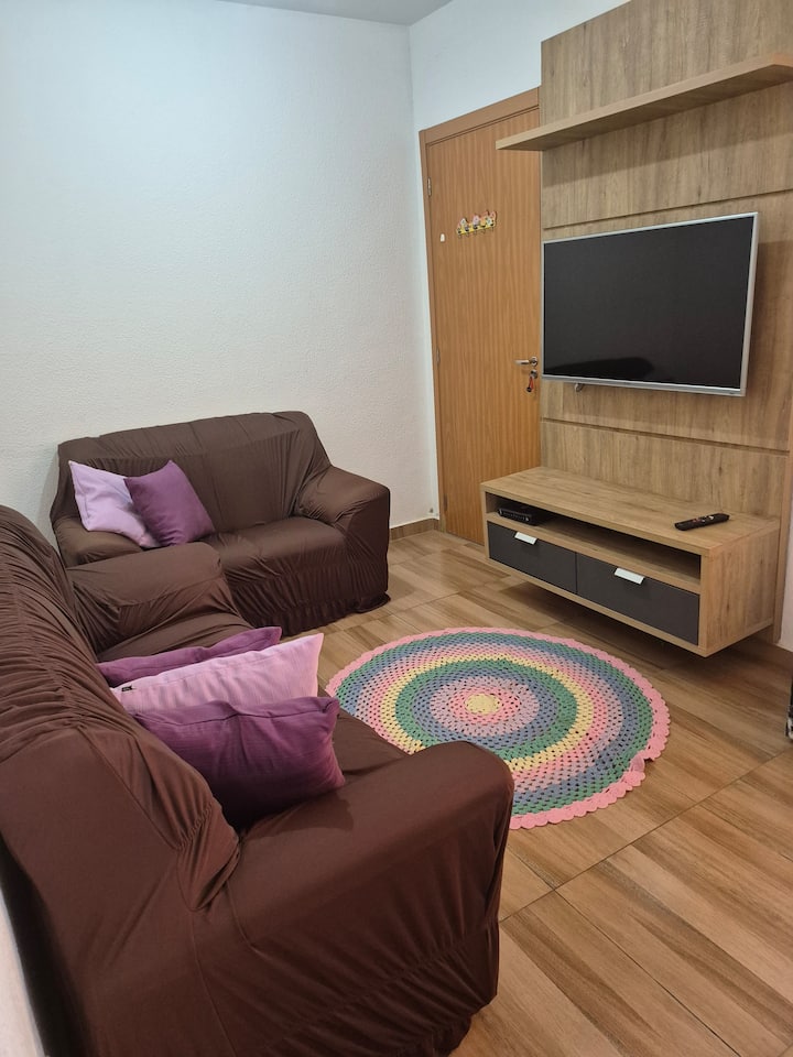 Espaço Aconchegante, - Piracicaba