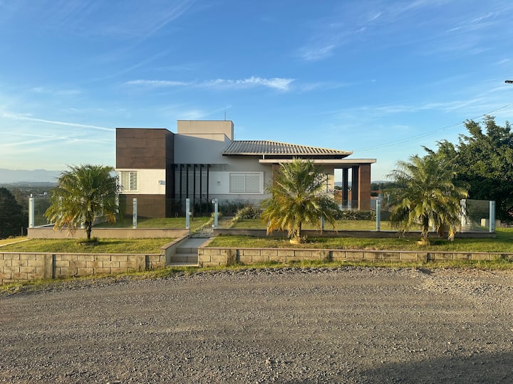 Quer Sossego Aqui é O Lugar Certo Para Vc. - Criciúma