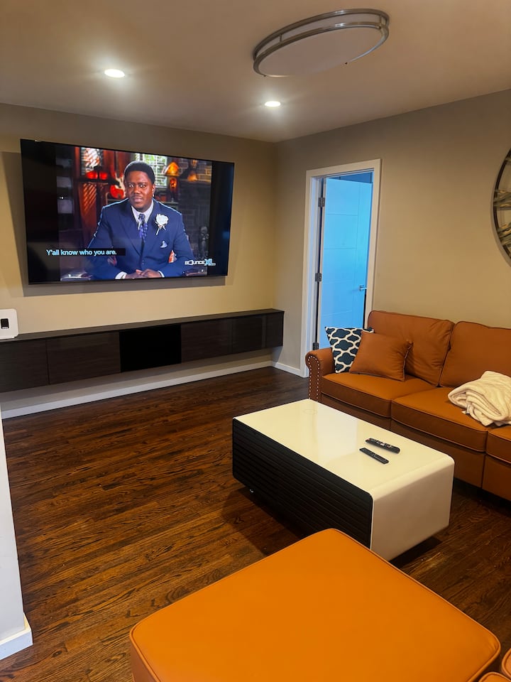 Relax N Chill - Lake Lefferts, NJ