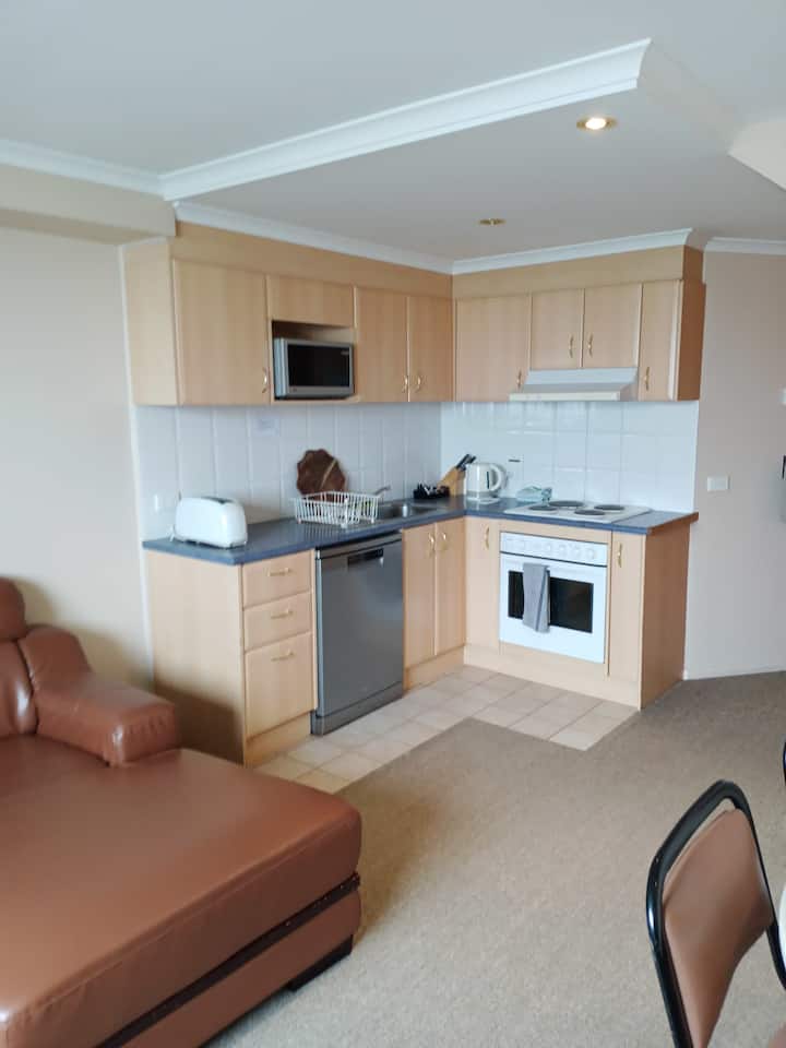 Arlberg 3 Ams Mt Buller - Mount Buller