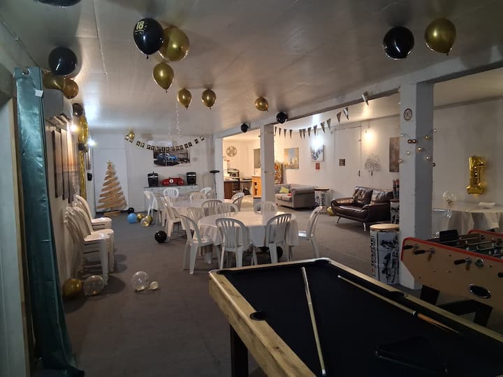 Gite "Les Vieilles Etables" En Chartreuse - Voreppe