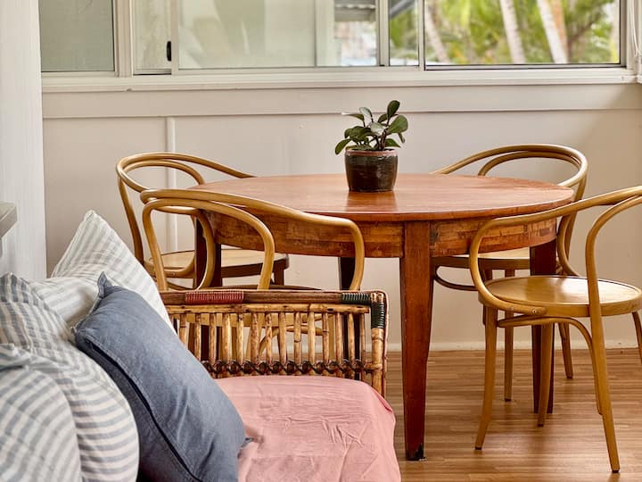 Freeburn Cottage - Yamba