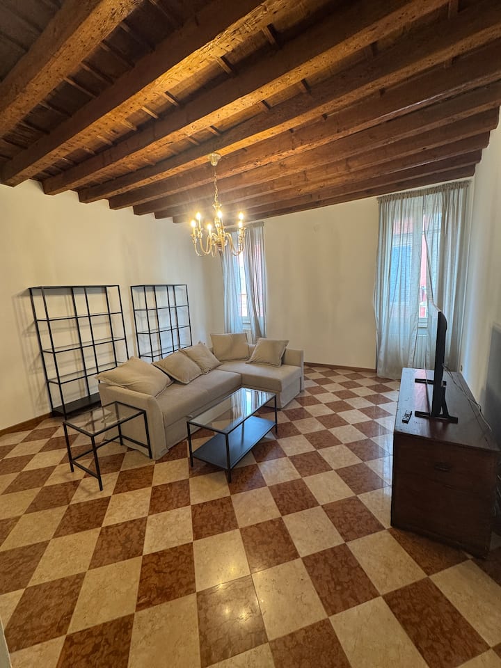 Il Rifugio Del Centro Storico - Mantua