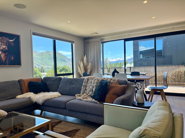 Wanaka Escape - Wanaka