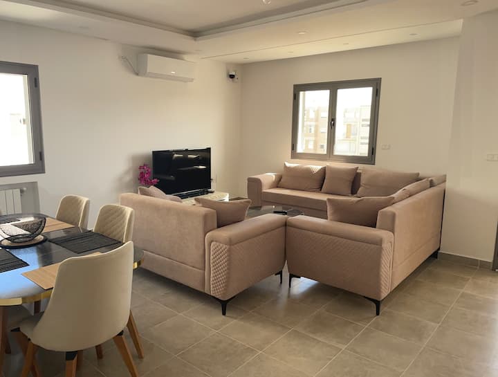 Appartement Salhoul 4 - Susa