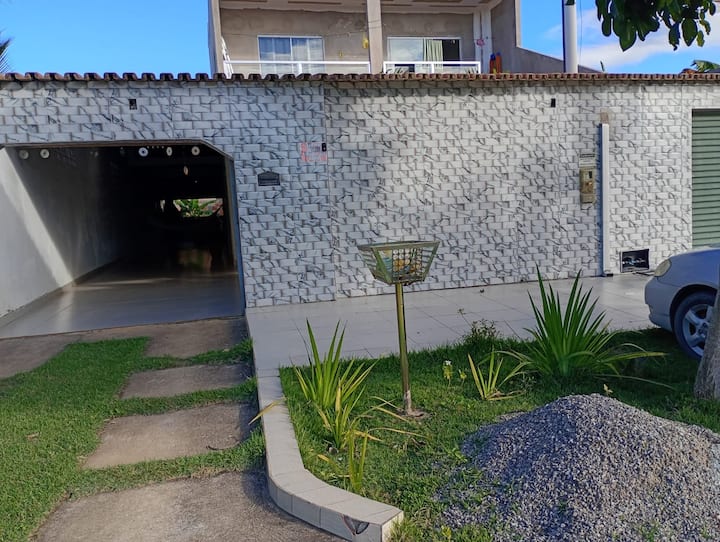 Casa Da Dona Sinha

3 Km Do Centro
1 Km Da Praia - Prado, Brazil