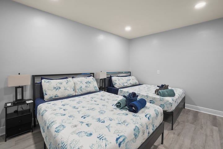 Secluded Getaway | 1 Br 1ba - Riverview, FL