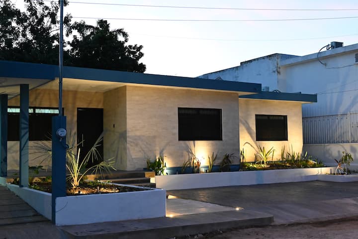 Casa Romero - Mérida