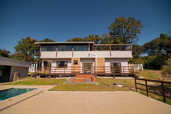 "Welcome To Our Peaceful Countryside Retreat" - Betim