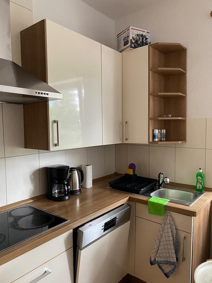 Große Monteurunterkunft Geestland/bremerhaven - Bremerhaven