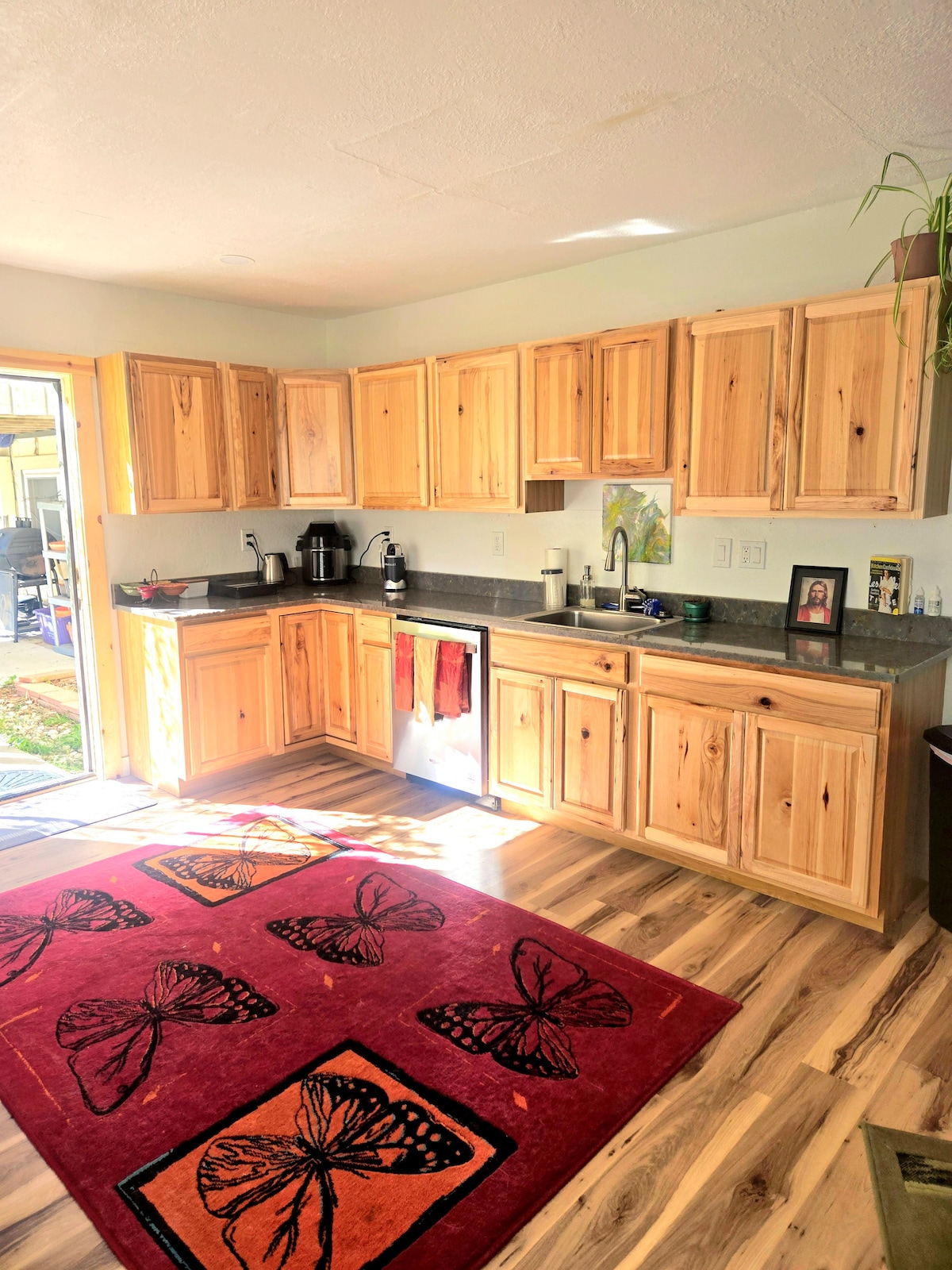 Les Red Rocks et la maison Morrison! - Airbnb