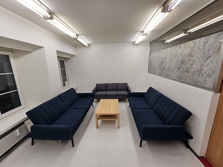 Privat 3 Zimmer Wohnung - Kanton Graubünden
