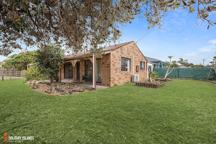 Wooli Beach Vibes - Wooli