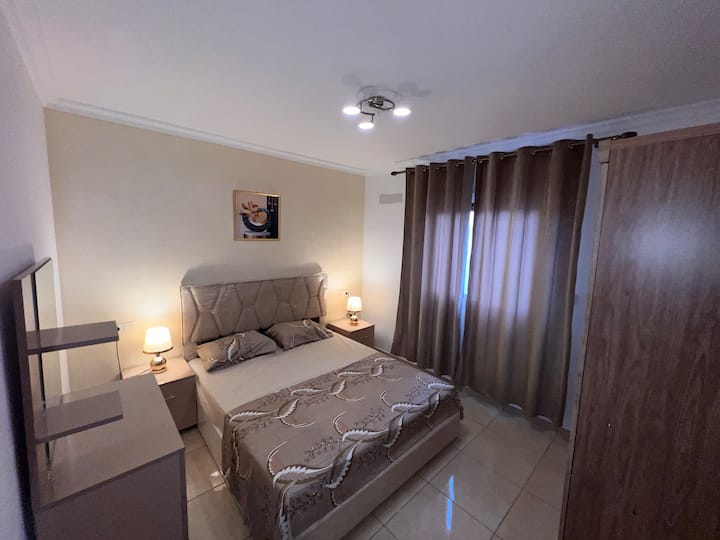 Nador’s Center Apartment• Steps To Corniche - Nador