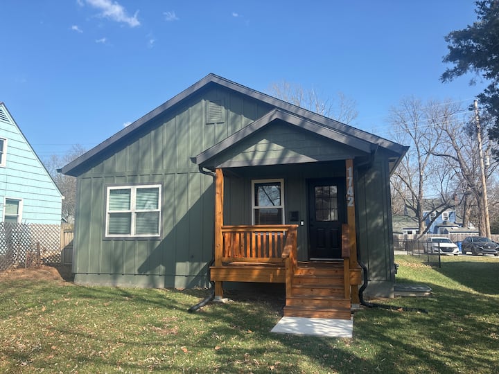 World Cup Wonder - Lawrence, KS