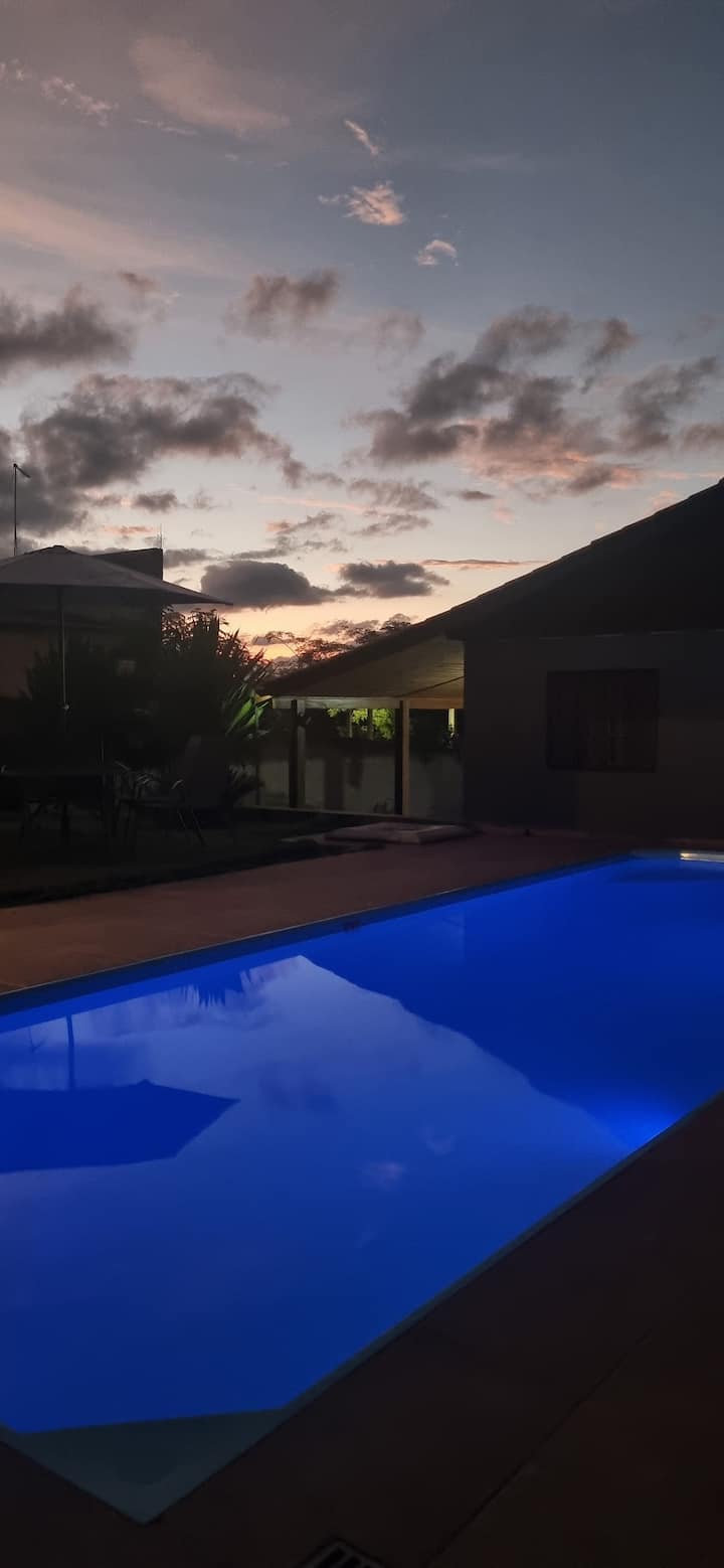 Chácara Para Temporada E Finais De Semana! - Itapetininga