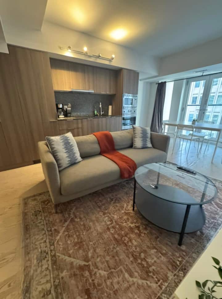 Apartment For 4 Trundle Bay - Port Hope