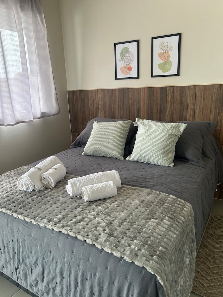 Apto Novo Em Novo Hamburgo Perto Do Outlet E Havan - Novo Hamburgo