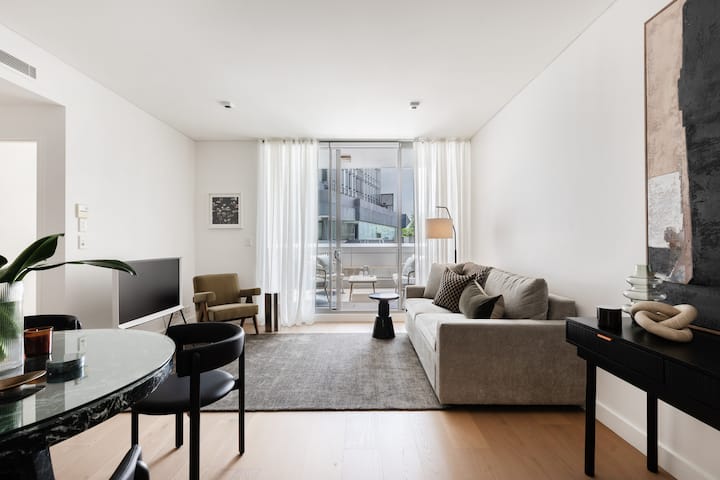 Designer Exec Apartment, Surry Hills - Sydney