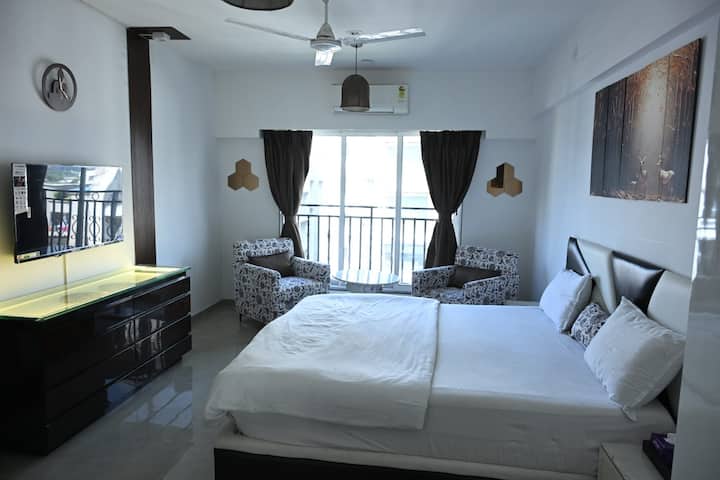 Gateway Airport Apartment Mumbai - Mumbai