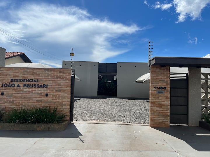 Apto Completo Em Tangará Da Serra-mt - Apto 04 - Tangará da Serra