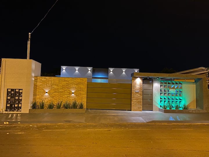 Apartamento Completo Em Tangará Da Serra-mt - 04 - Tangará da Serra