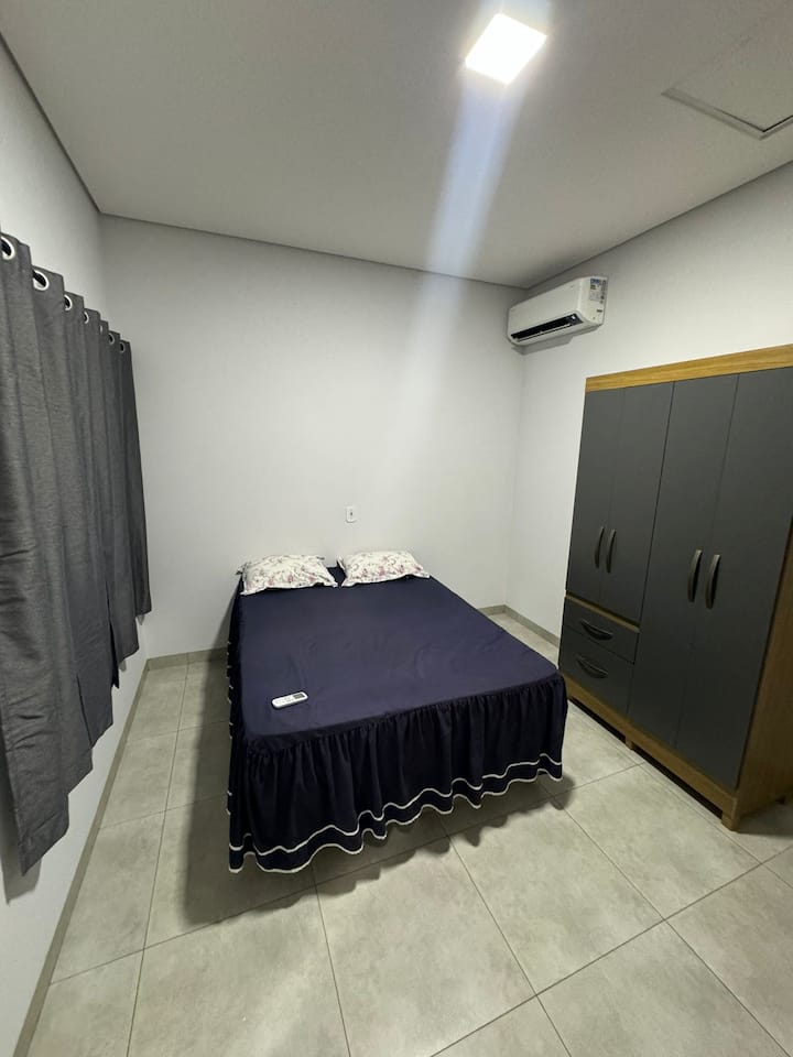 Apartamento Completo Em Tangará Da Serra-mt - 2 - 