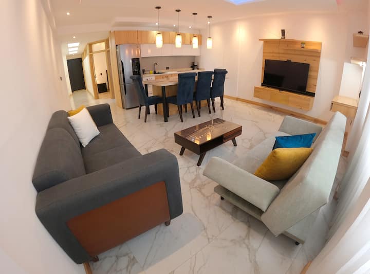 Bendición De Dios - Cuenca