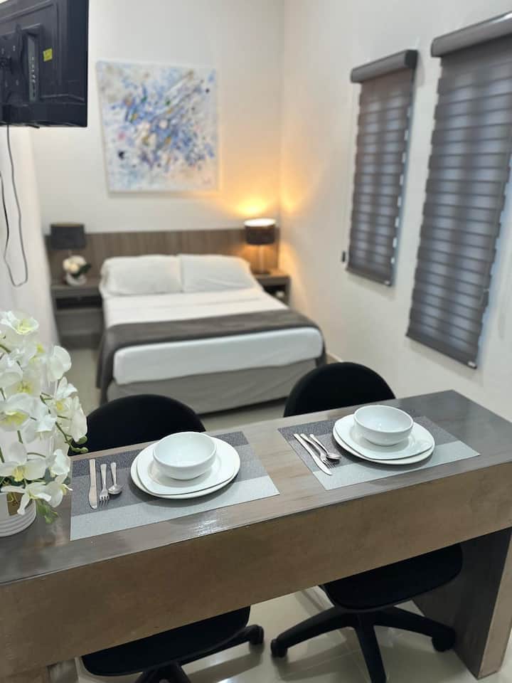 Iturbide "C" - Tepic