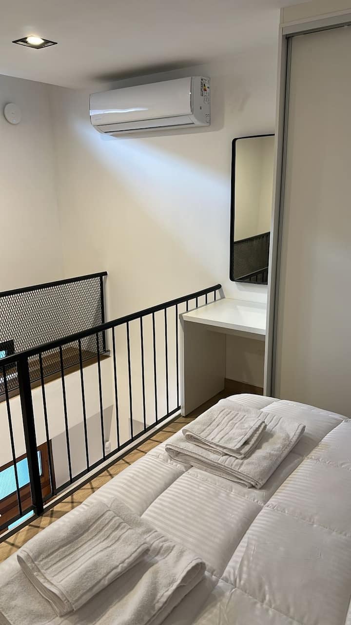 Loft B - En El Corazón De Salta - Salta