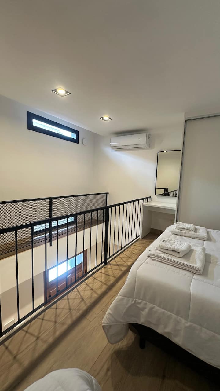 Loft B - En El Corazón De Salta - Salta