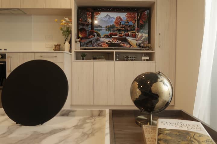 Central City Lifestyle Near Christchurch Stadium - Christchurch