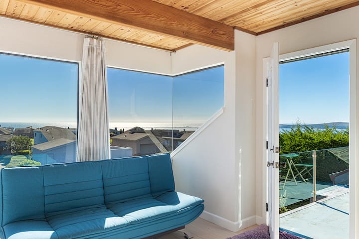 Fleur De Mer - Bodega Bay, CA