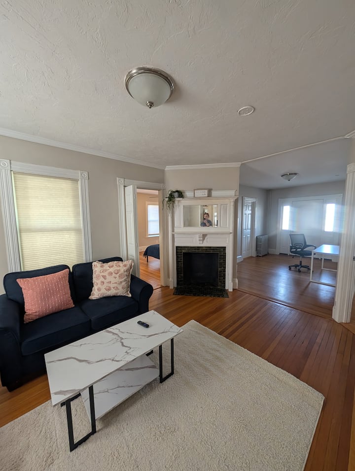 North Of Boston~close To Salem~comfy King Beds - Middleton, MA