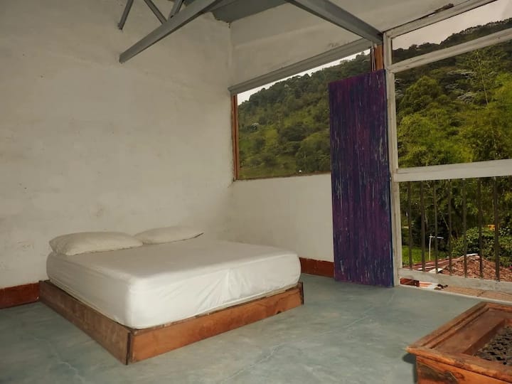 Casa Pijao - Génova