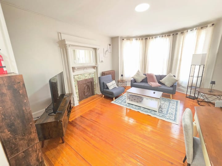 Your Favorite Space In Schenectady. - Schenectady, NY