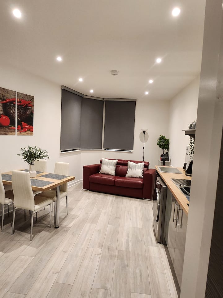 Lotus Apartment - Glossop
