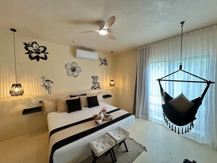 Suite Planta Baja - Holbox