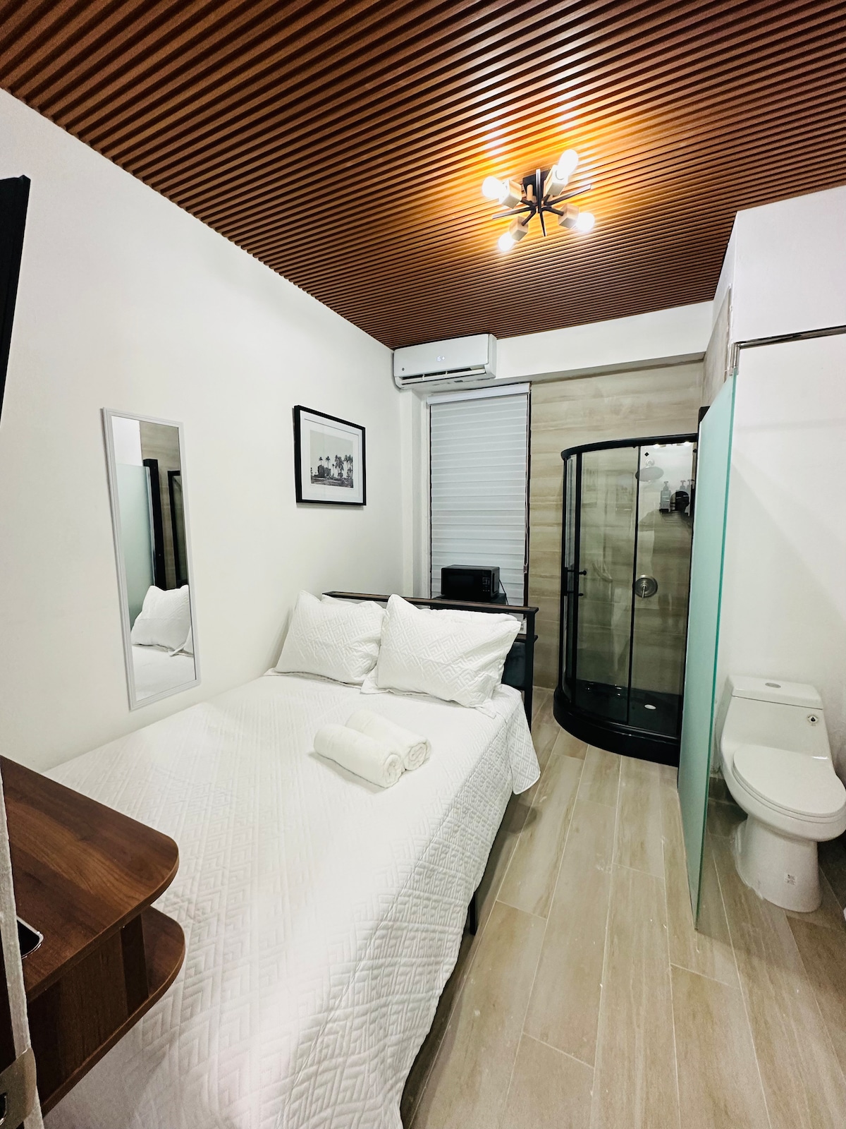 Mini-Studio im alten San Juan - Airbnb