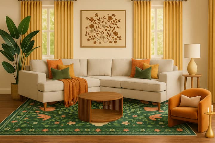 Cozy Vintage Napa Retreat - Napa, CA